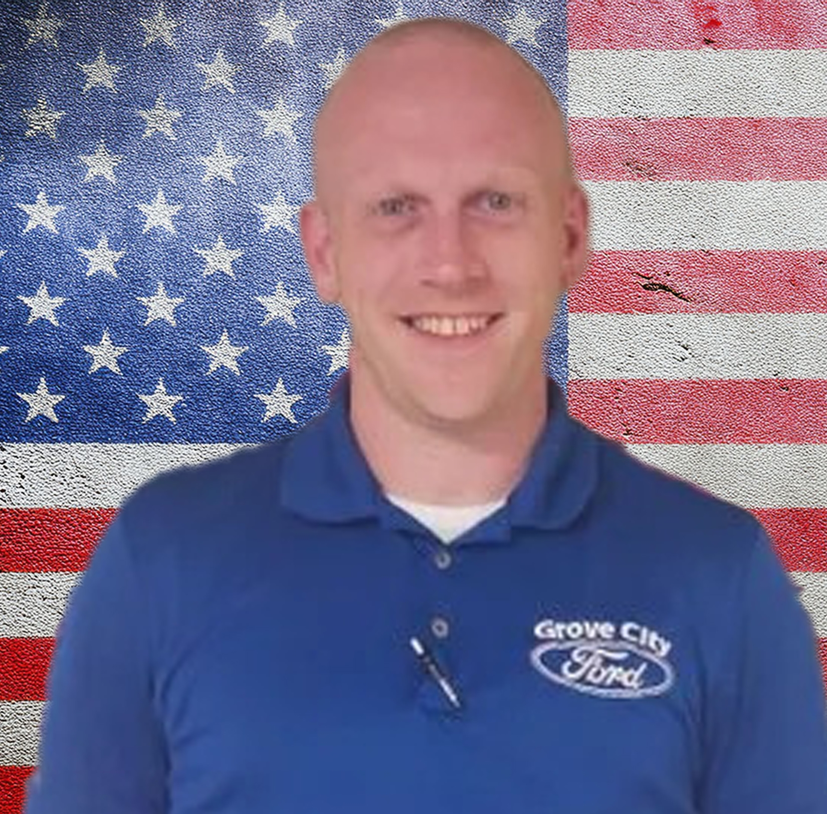 Grove City Ford Staff | Grove City Ford dealer in Grove City PA