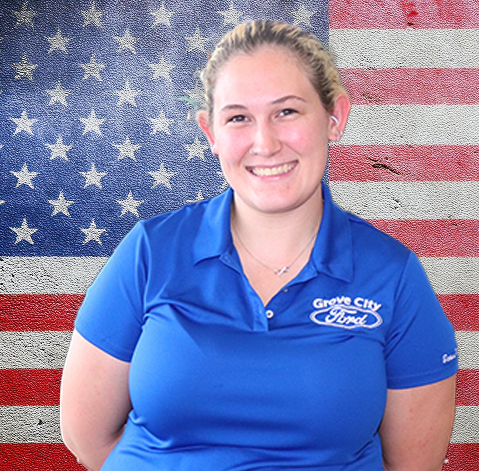 Grove City Ford Staff | Grove City Ford dealer in Grove City PA