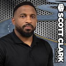 Scott Clark Toyota Staff - Scott Clark Toyota - Serving Charlotte NC