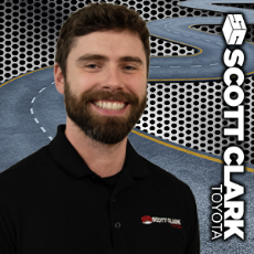 Scott Clark Toyota Staff - Scott Clark Toyota - Serving Charlotte NC
