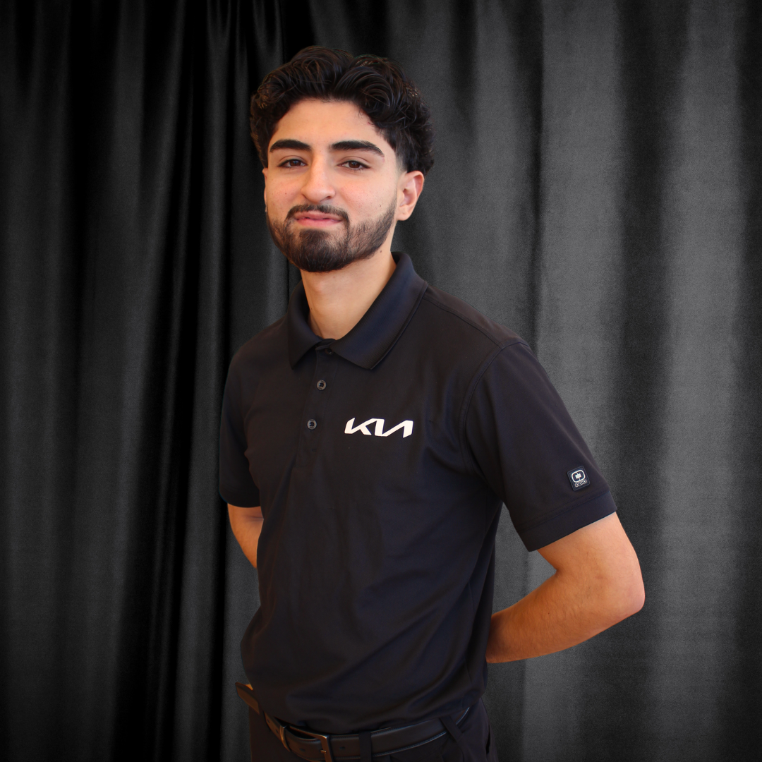 Meet Our Kia Staff in St. Charles IL | McGrath Kia of St. Charles