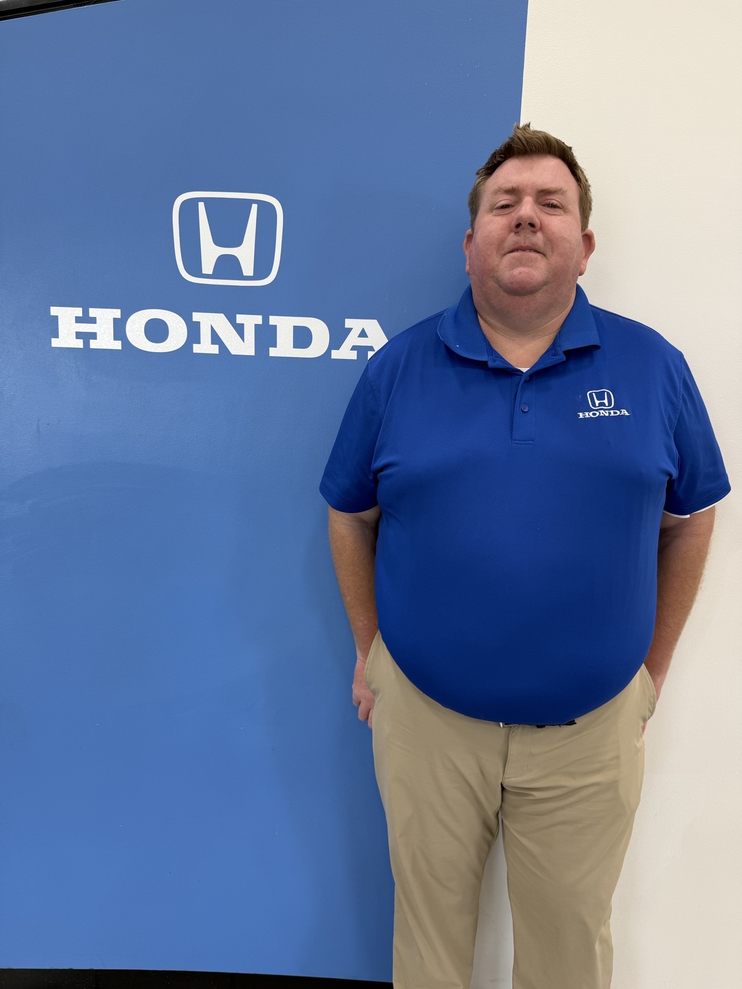 Meet Our Staff | Southeastern Honda in Palm Bay, FL