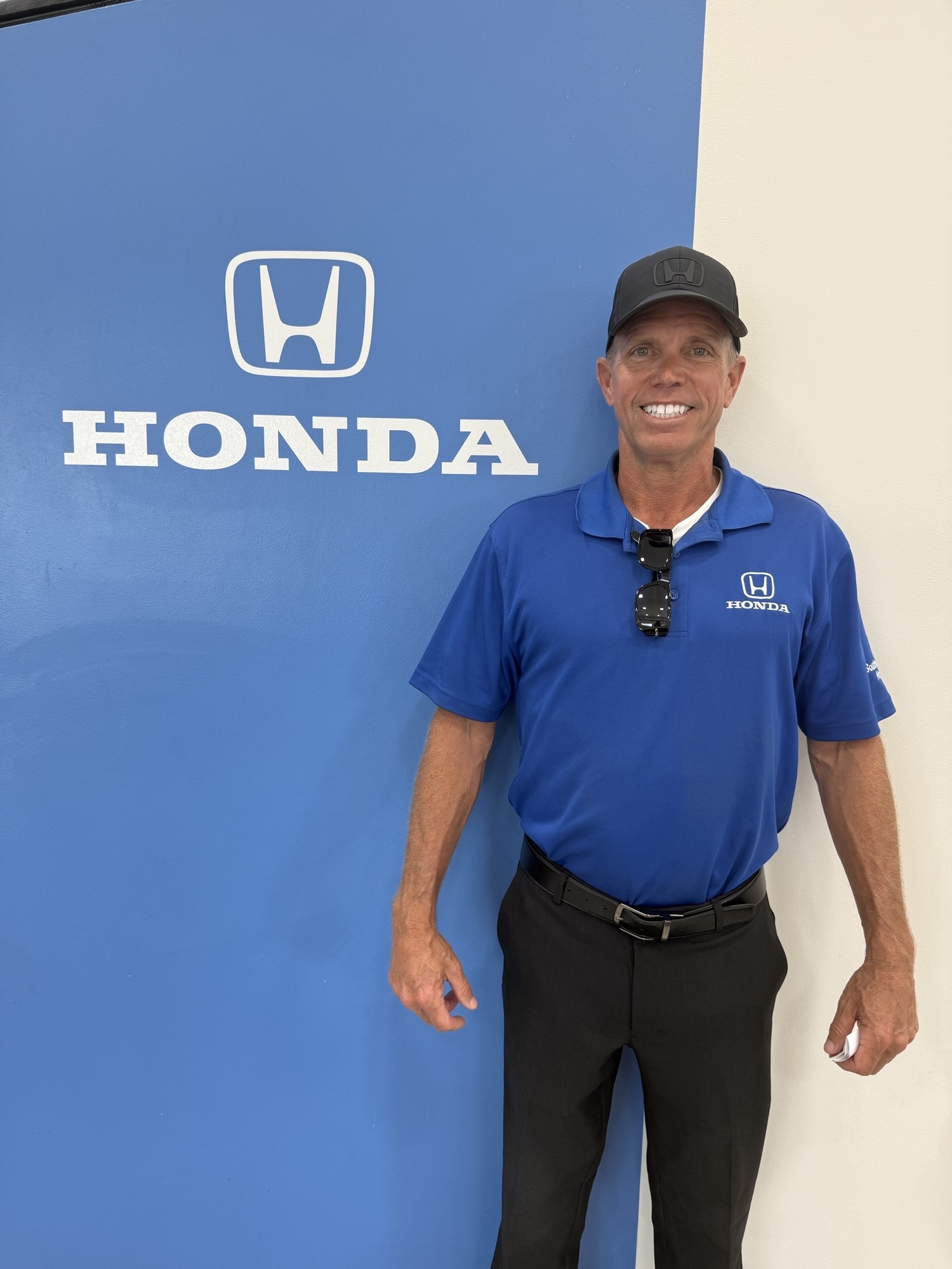 Meet Our Staff | Southeastern Honda in Palm Bay, FL