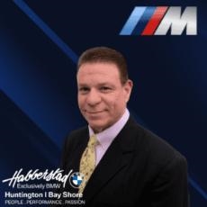 Habberstad BMW Staff | Huntington Station BMW Dealer