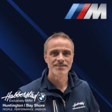 Habberstad BMW Staff | Huntington Station BMW Dealer