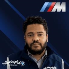Habberstad BMW Staff | Huntington Station BMW Dealer
