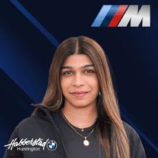 Habberstad BMW Staff | Huntington Station BMW Dealer