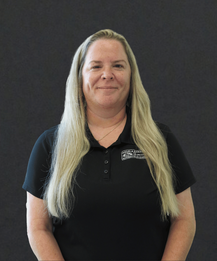 Angela Krause Ford Service