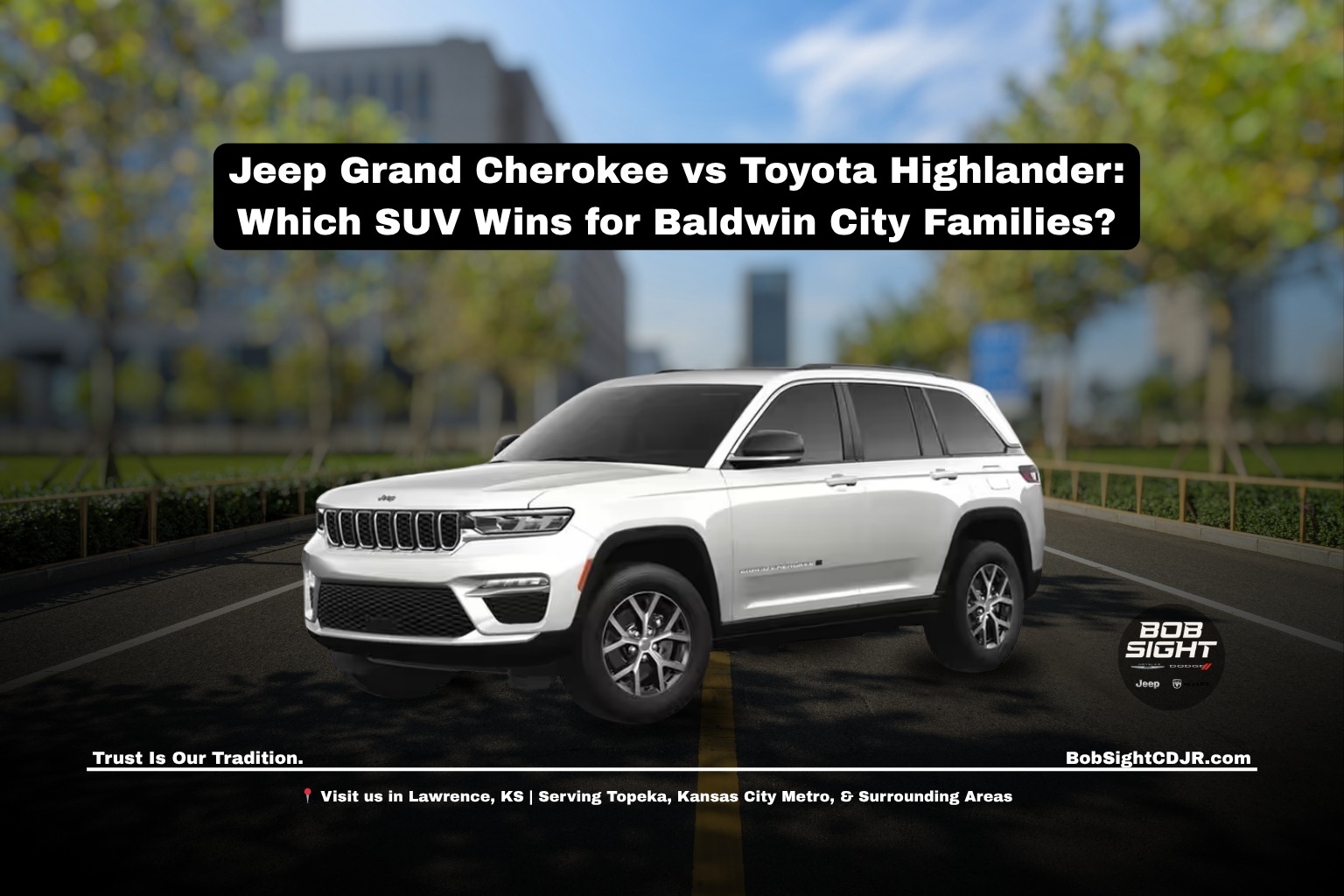 Bob Sight Chrysler Dodge Jeep RAM Blog | Chrysler Dodge Jeep Ram News ...