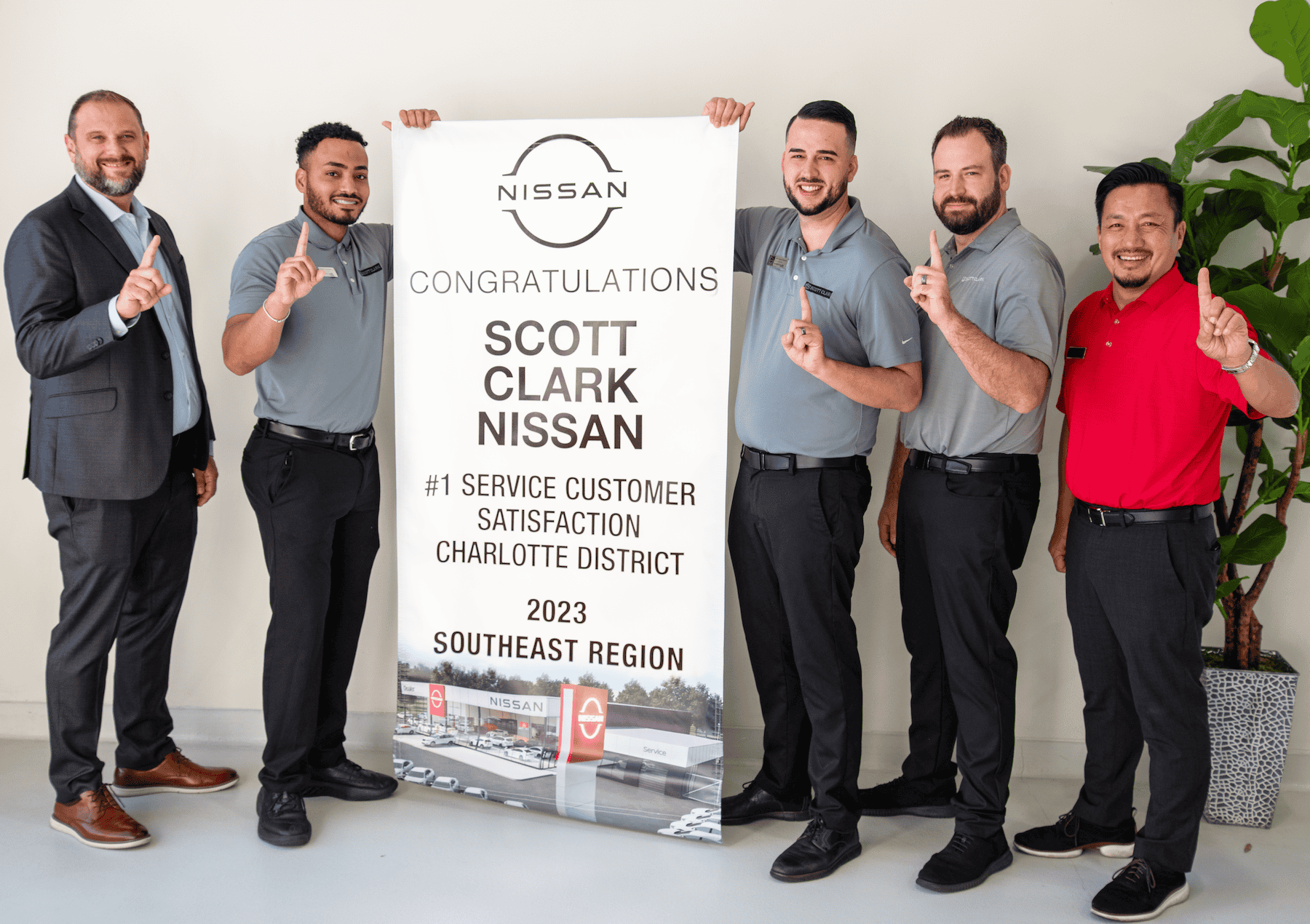 Scott Clark Nissan Blog - Scott Clark Nissan Blog | News, Updates, and Info