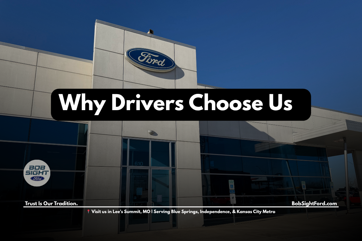 Bob Sight Ford Inc Blog – Bob Sight Ford Inc Blog | News, Updates, and Info